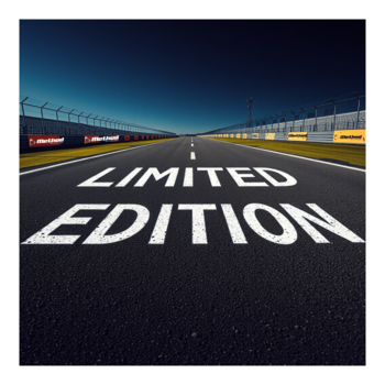 LIMITED EDITION BATHURST 12 HOUR METHOD MOTORSPORT ORANGE AND BLACK T ...